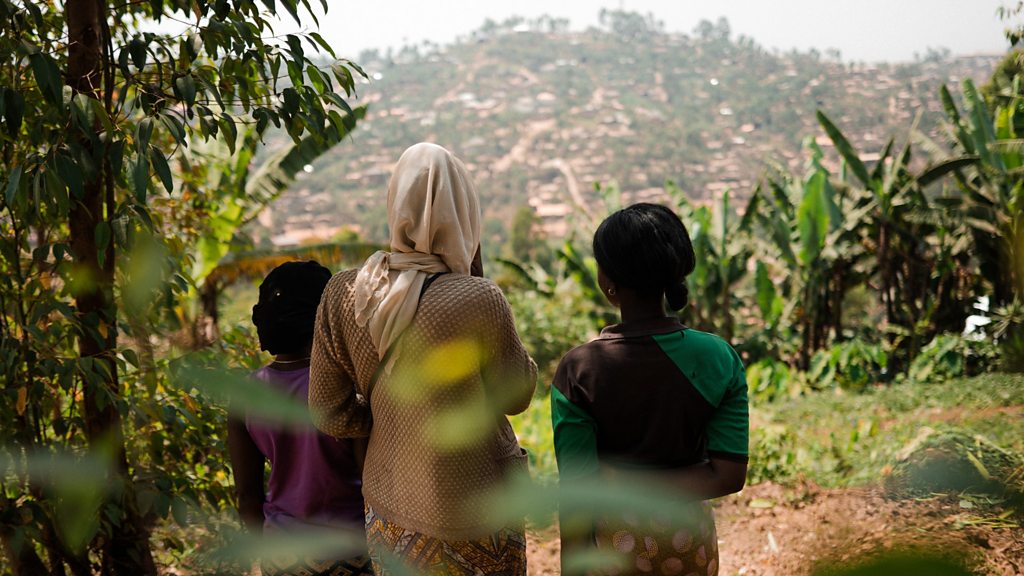 From Our Own Correspondent - Held captive in DR Congo - BBC Sounds