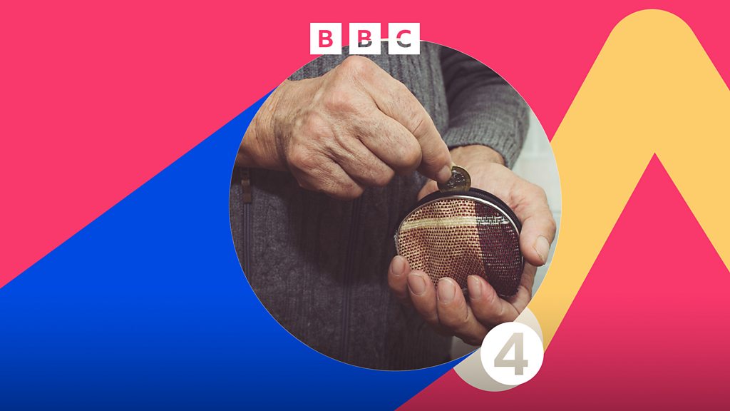 Money Box - Pensions and the Coronation - BBC Sounds
