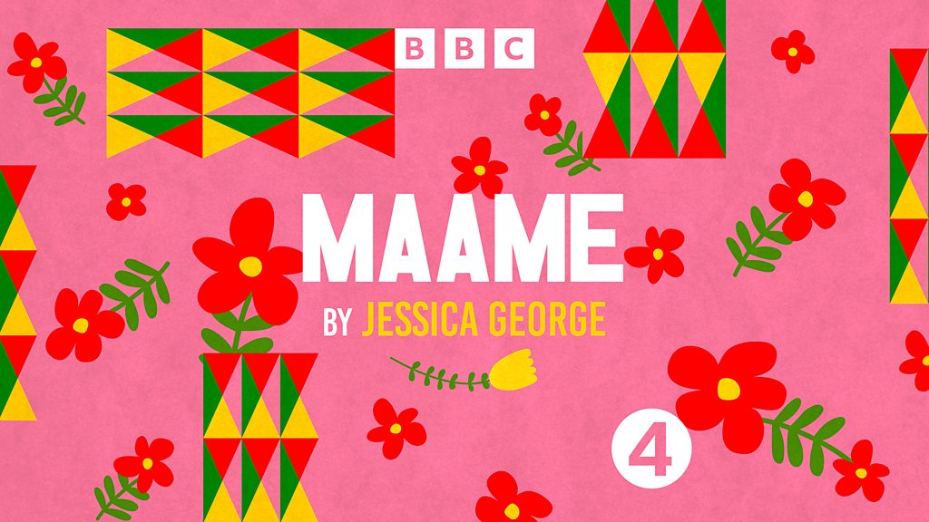 BBC Sounds - Maame by Jessica George - Available Episodes