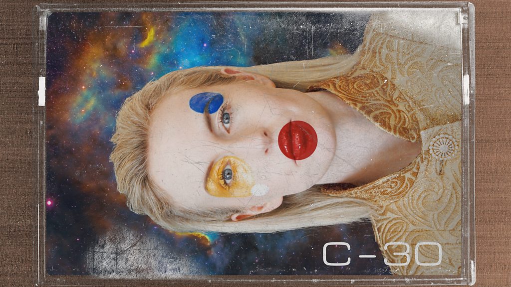 21st Century Relaxation Tape - BBC Sounds