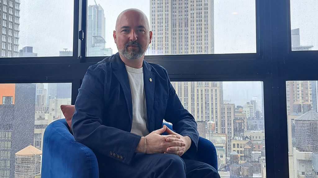 Inheritance Tracks - Douglas Stuart - BBC Sounds