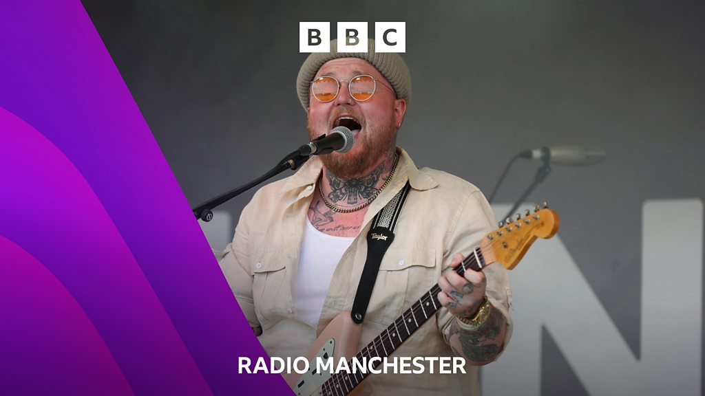 Leigh's The Lottery Winners go to Number One - BBC Sounds