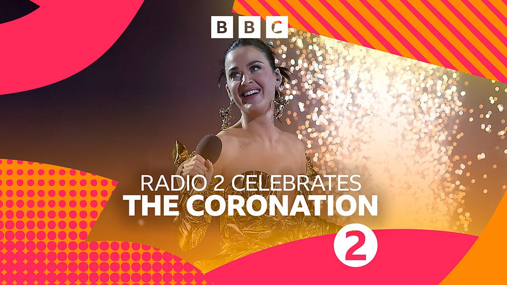 BBC Sounds - Radio 2 Celebrates the Coronation - Available Episodes
