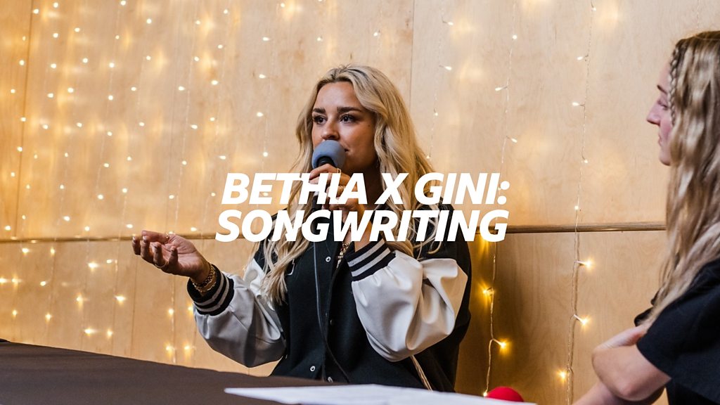 BBC Introducing - Berkshire - Developing As A Songwriter - BBC Sounds