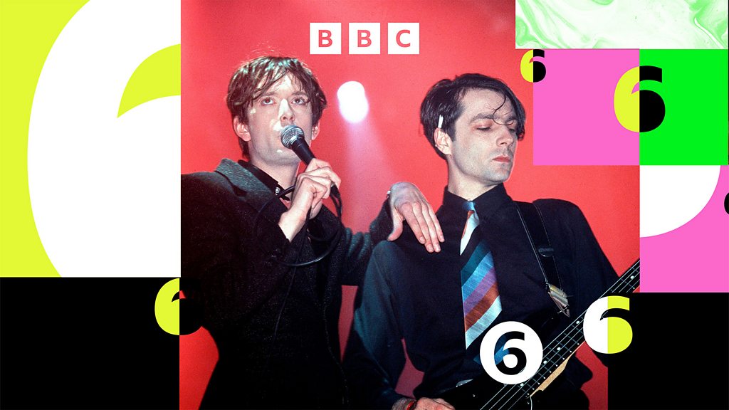 BBC Sounds - 6 Music Artist Collection - Available Episodes