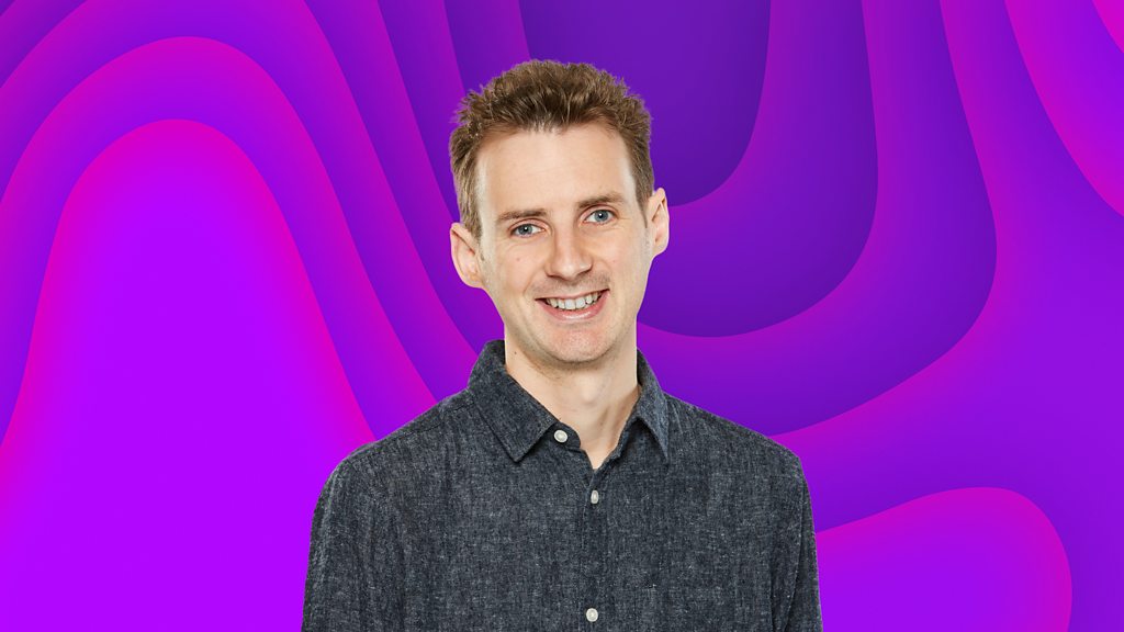 BBC Sounds - Mark Crossley - Available Episodes