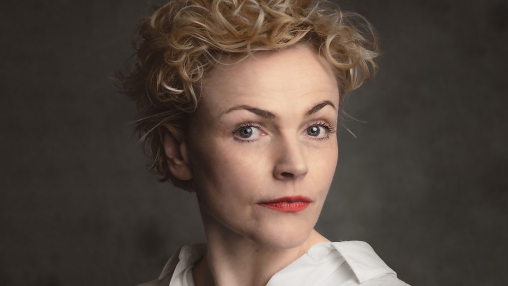 Drama on 3 - The Women of Troy - BBC Sounds