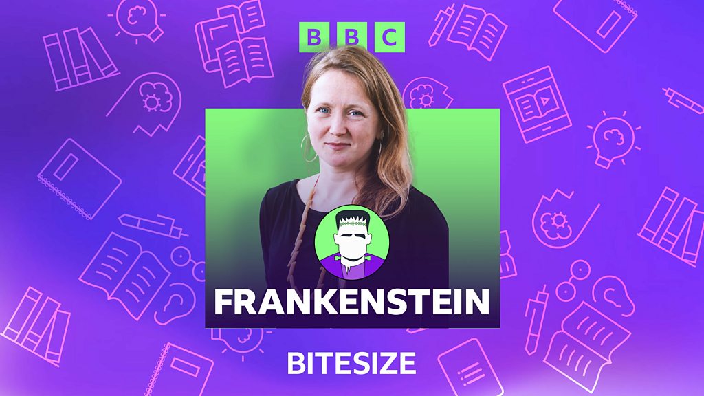 BBC Sounds - Bitesize GCSE English Literature - Available Episodes
