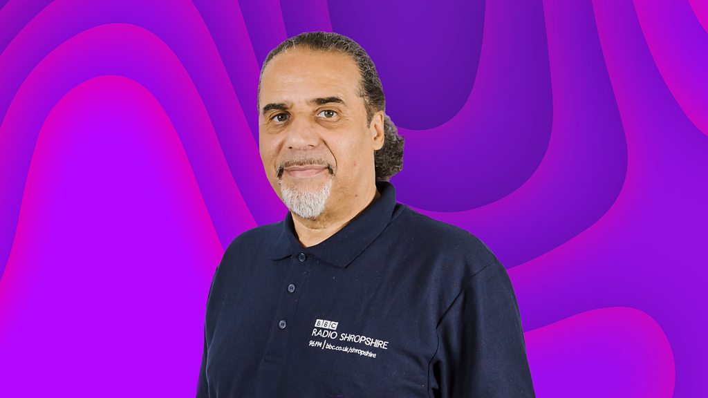 BBC Sounds - Niel Jackson - Available Episodes