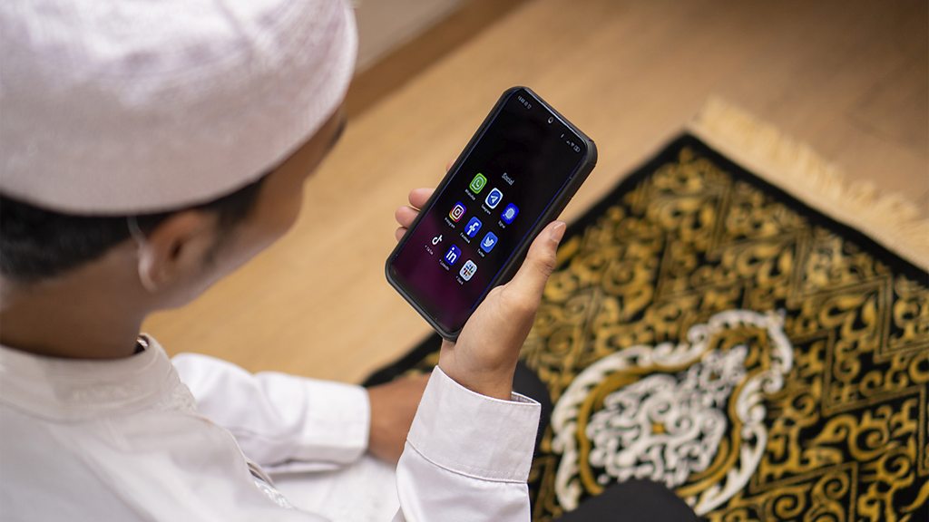 The Documentary Podcast - Heart and Soul: The emerging Muslim ...