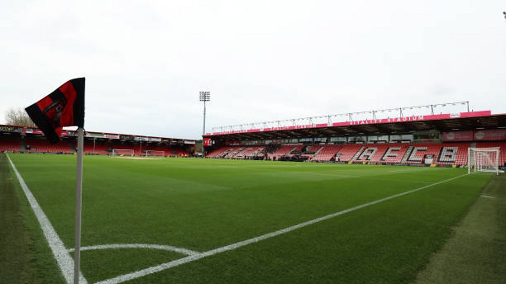 Solent Sport - Cherries season review special - BBC Sounds