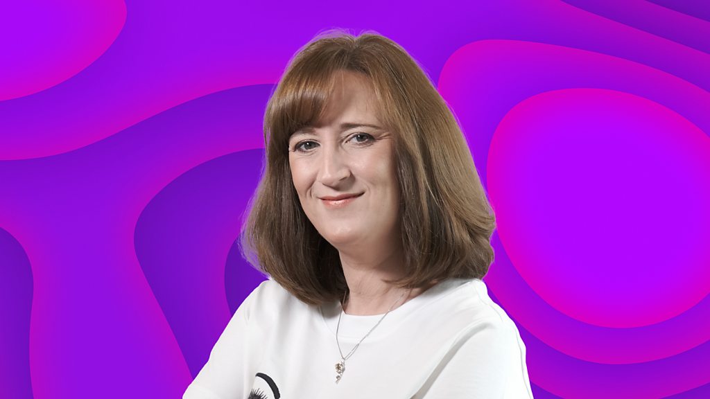 Rima Ahmed - Gayle Lofthouse sits in (27/01/2026) - BBC Sounds