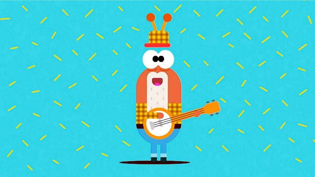 Hey Duggee - Hey Diddle Diddle - BBC Sounds