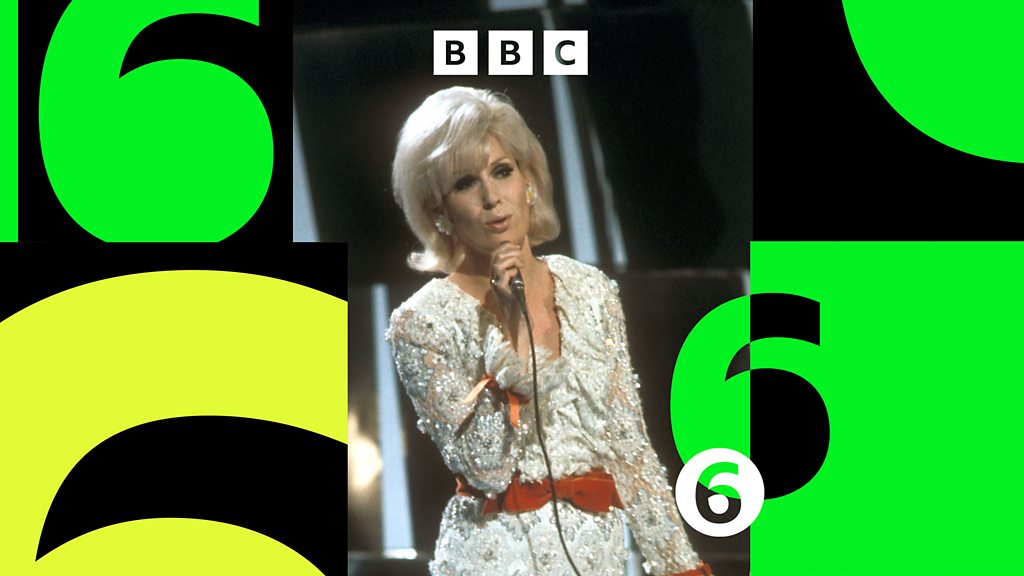 BBC Sounds - 6 Music Stories - Available Episodes