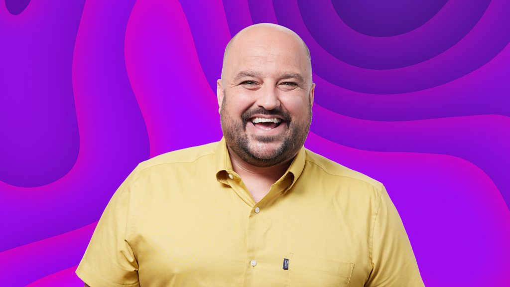 Ady Dayman - 29/01/2026 - BBC Sounds