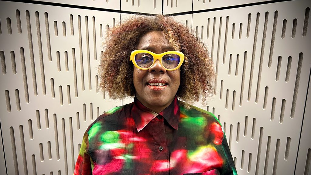 This Cultural Life - Errollyn Wallen - BBC Sounds