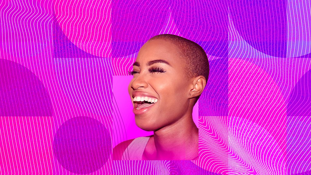 BBC Sounds - Radio 1's Happy Anthems