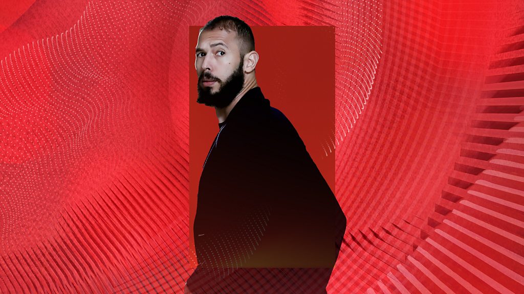 BBC Sounds - BBC News Catch-Up