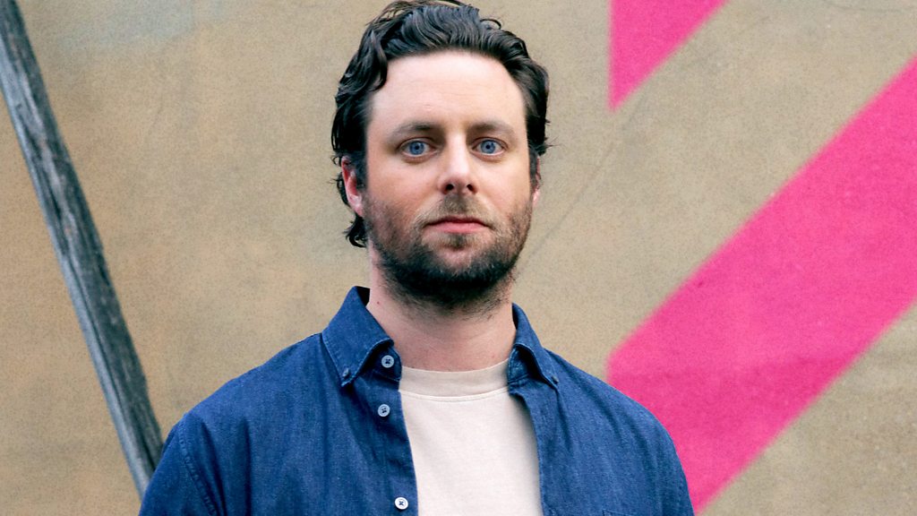 Pick of the Week - Felix White - BBC Sounds