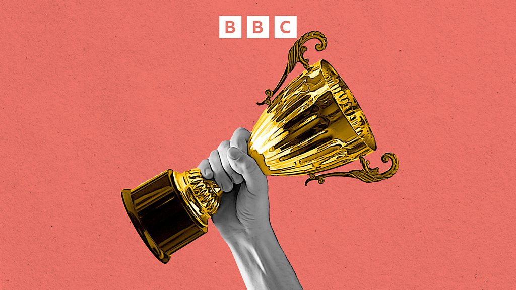 The Food Chain - How did TV cooking competitions get so big? - BBC Sounds
