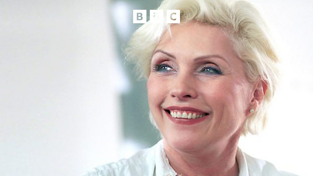 Desert Island Discs - Debbie Harry - BBC Sounds