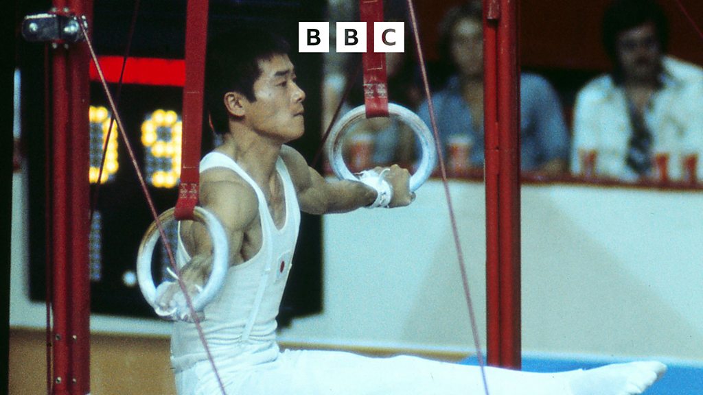 Sporting Witness - Shun Fujimoto - Japan's injured Olympic hero - BBC ...