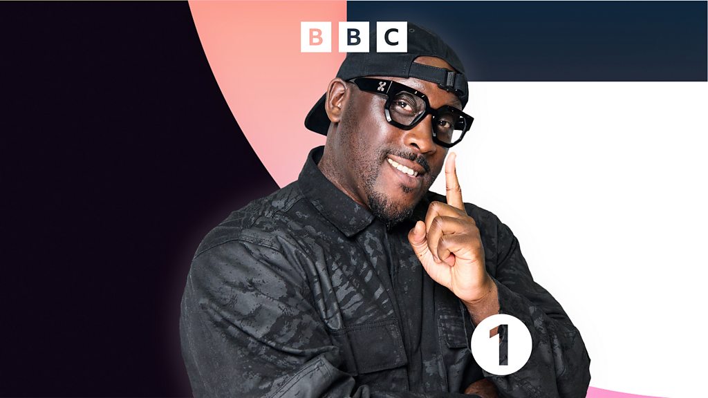 BBC Sounds - Radio 1's Rap Show - Available Episodes