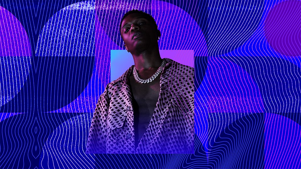BBC Sounds - WizKid: Artist Icons - Available Episodes