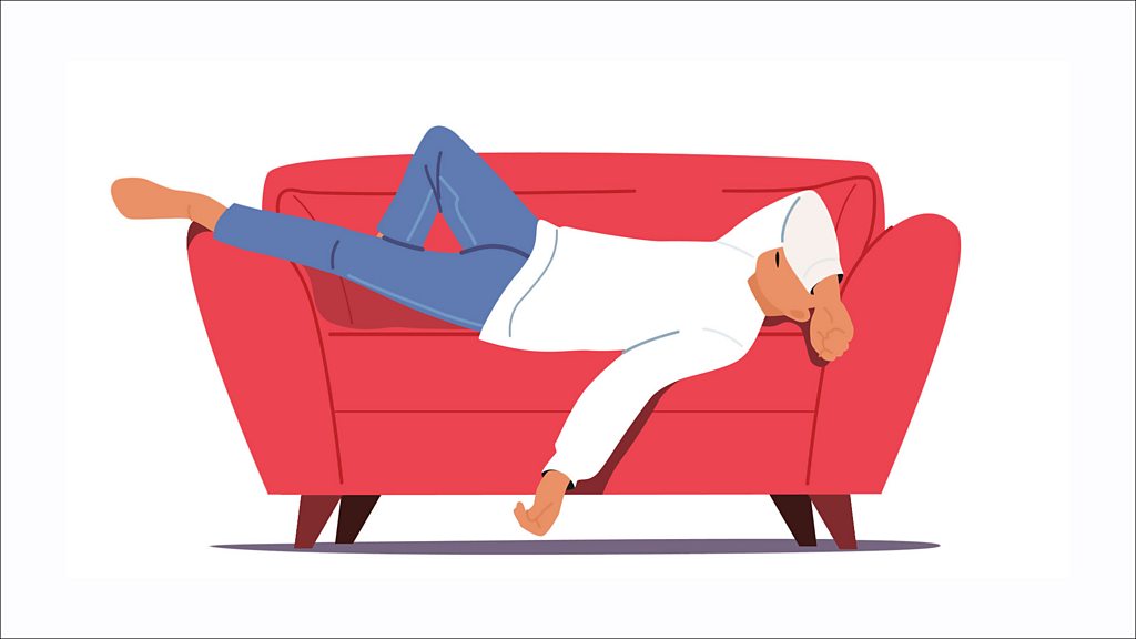 BBC Audio | 6 Minute English | The benefits of doing nothing