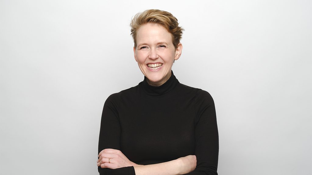 Pick of the Week - Pippa Evans - BBC Sounds