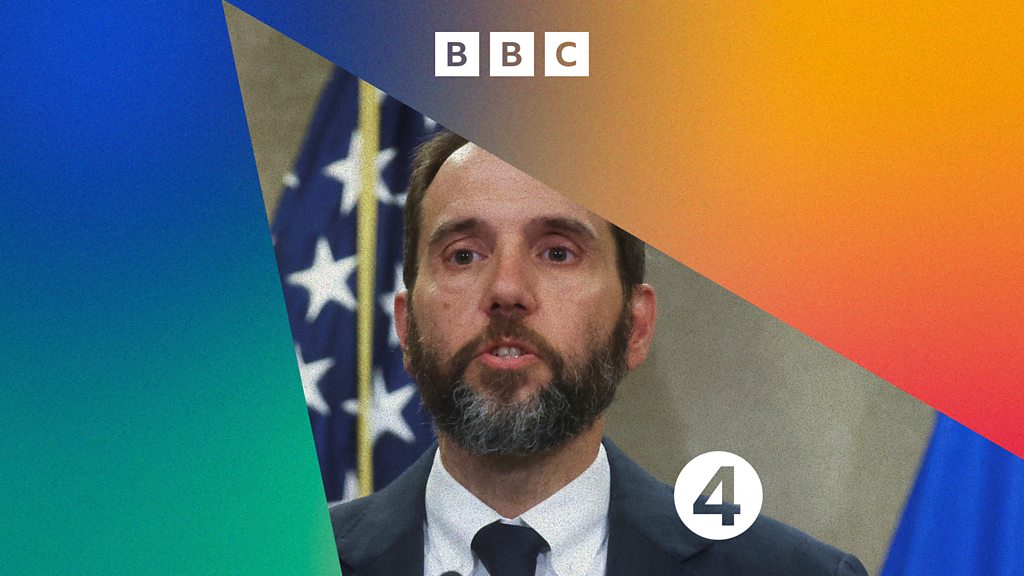 Profile - Jack Smith - BBC Sounds