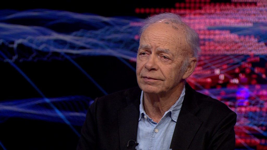 The Interview - Peter Singer: Is the animal rights movement unstoppable ...