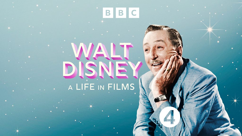 Walt Disney: A Life in Films - 1. Snow White - BBC Sounds