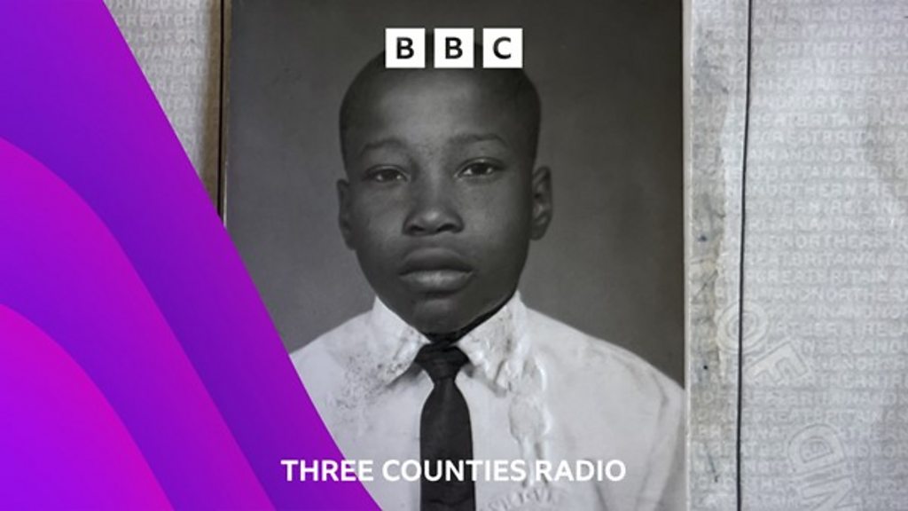 "I didn't know what racism was until I came here" - BBC Sounds