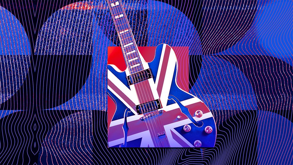 BBC Sounds - Back To Back Britpop - Available Episodes