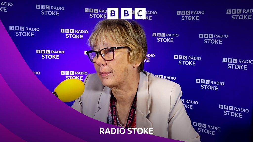 Stuart George - Stuart George puts your questions to Cllr Jane Ashworth ...