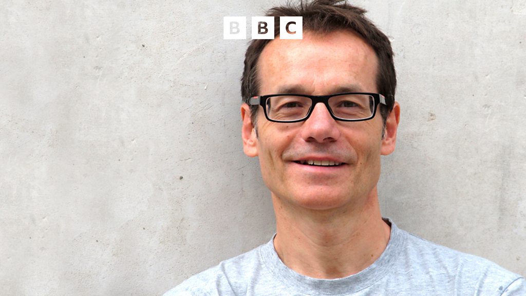 Inside Intuition - BBC Sounds