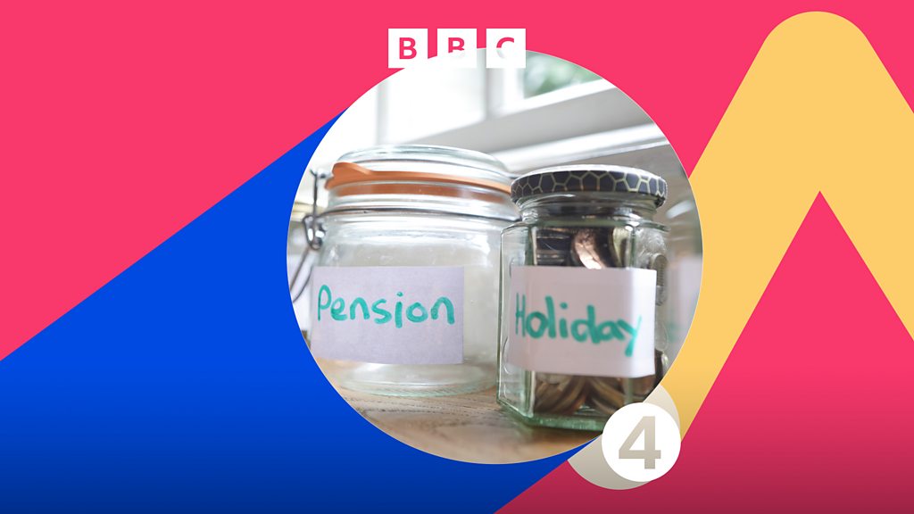 Money Box - Money Box Live: Making Sense of Savings - BBC Sounds