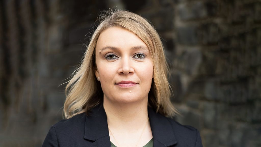 Pick of the Week - Freya McClements - BBC Sounds