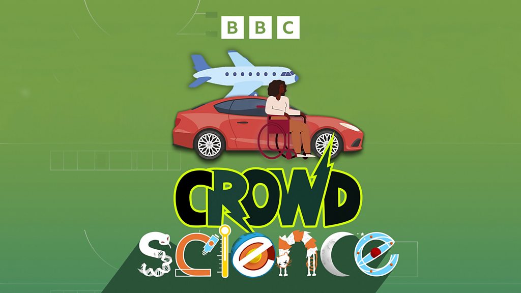 CrowdScience - Human v machine - BBC Sounds
