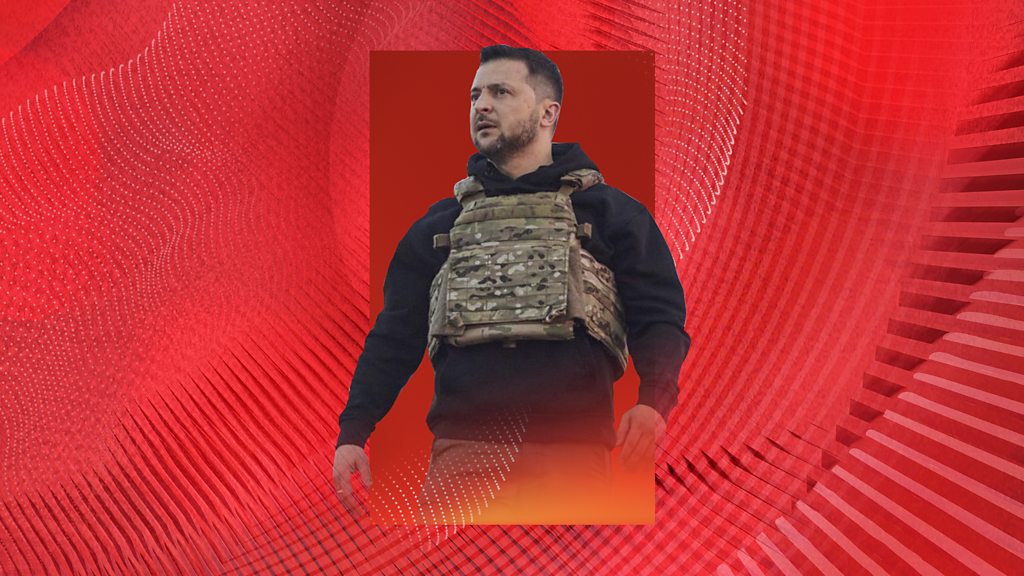 BBC Sounds - BBC News Catch-Up