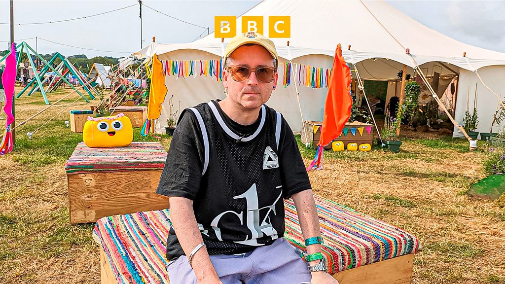 CBeebies Bedtime Stories - About a Song - BBC Sounds