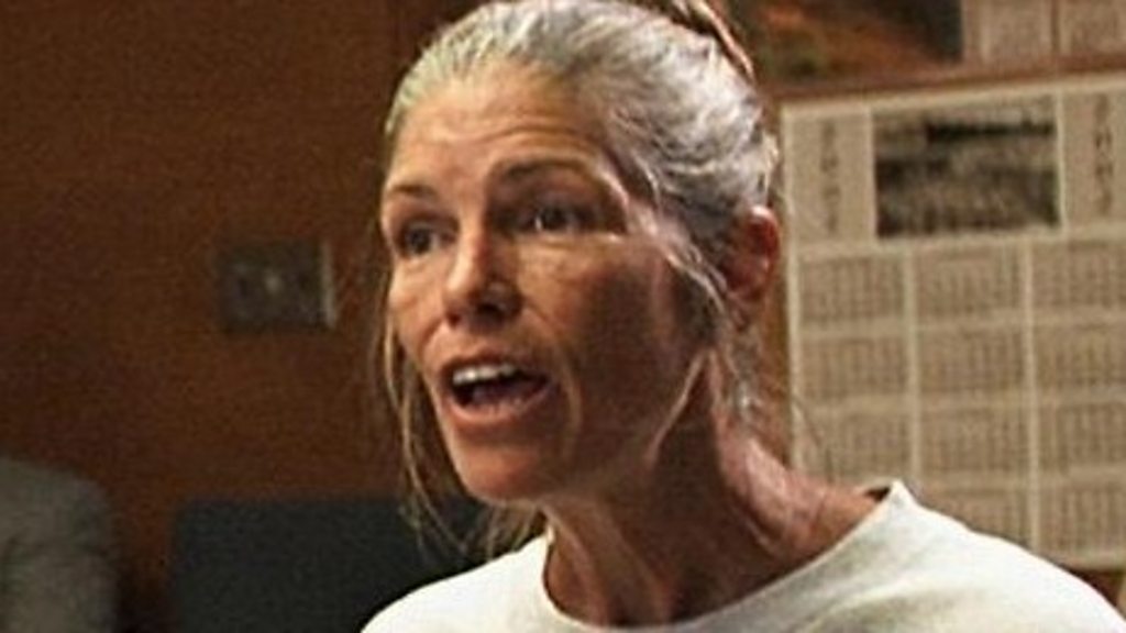 Newsday - Leslie Van Houten: Former member of notorious cult released ...