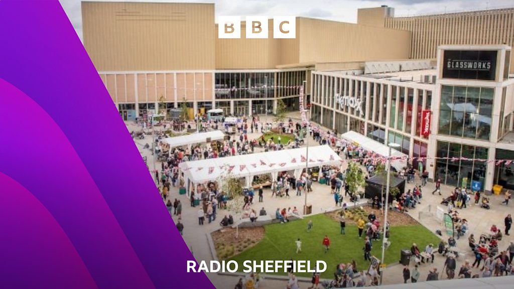 Why is Barnsley town centre booming? - BBC Sounds