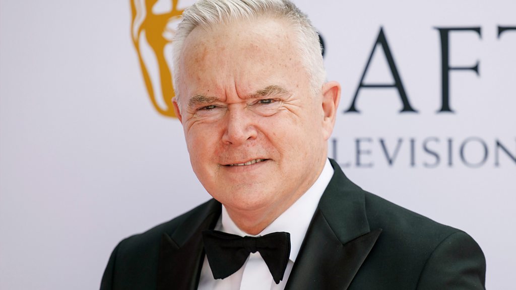 The World Tonight - Huw Edwards named as BBC presenter facing allegations - BBC Sounds