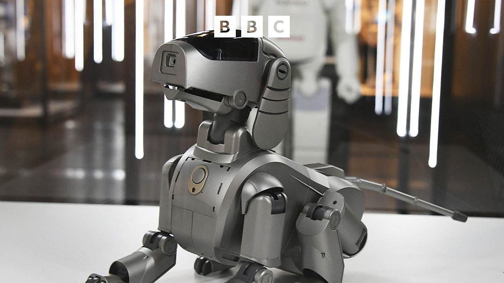 The History Hour - Five great inventions that changed the world - BBC ...