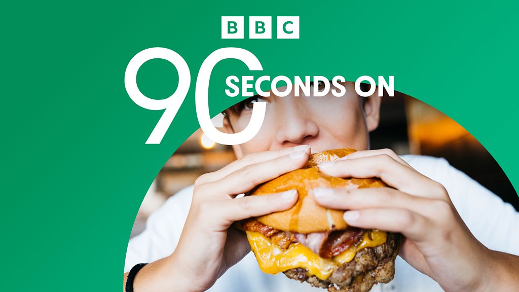 5 Questions On - 90 Seconds On - Does eating less meat help the ...