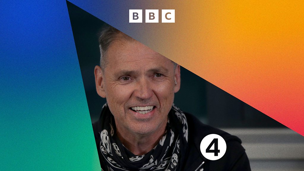 Profile - Dale Vince - BBC Sounds