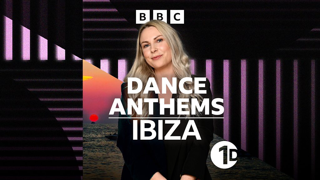 BBC Sounds - Radio 1 Dance Weekend - Available Episodes
