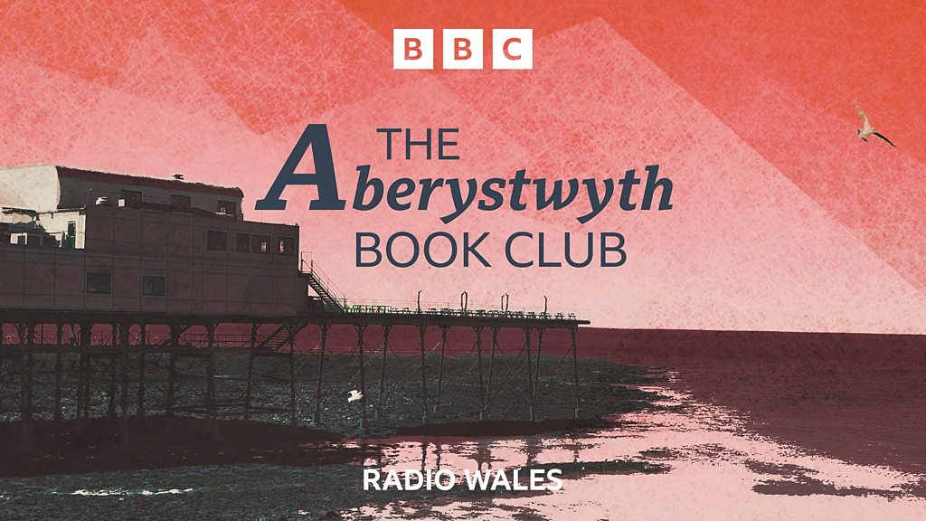 The Aberystwyth Book Club - Hamnet - BBC Sounds